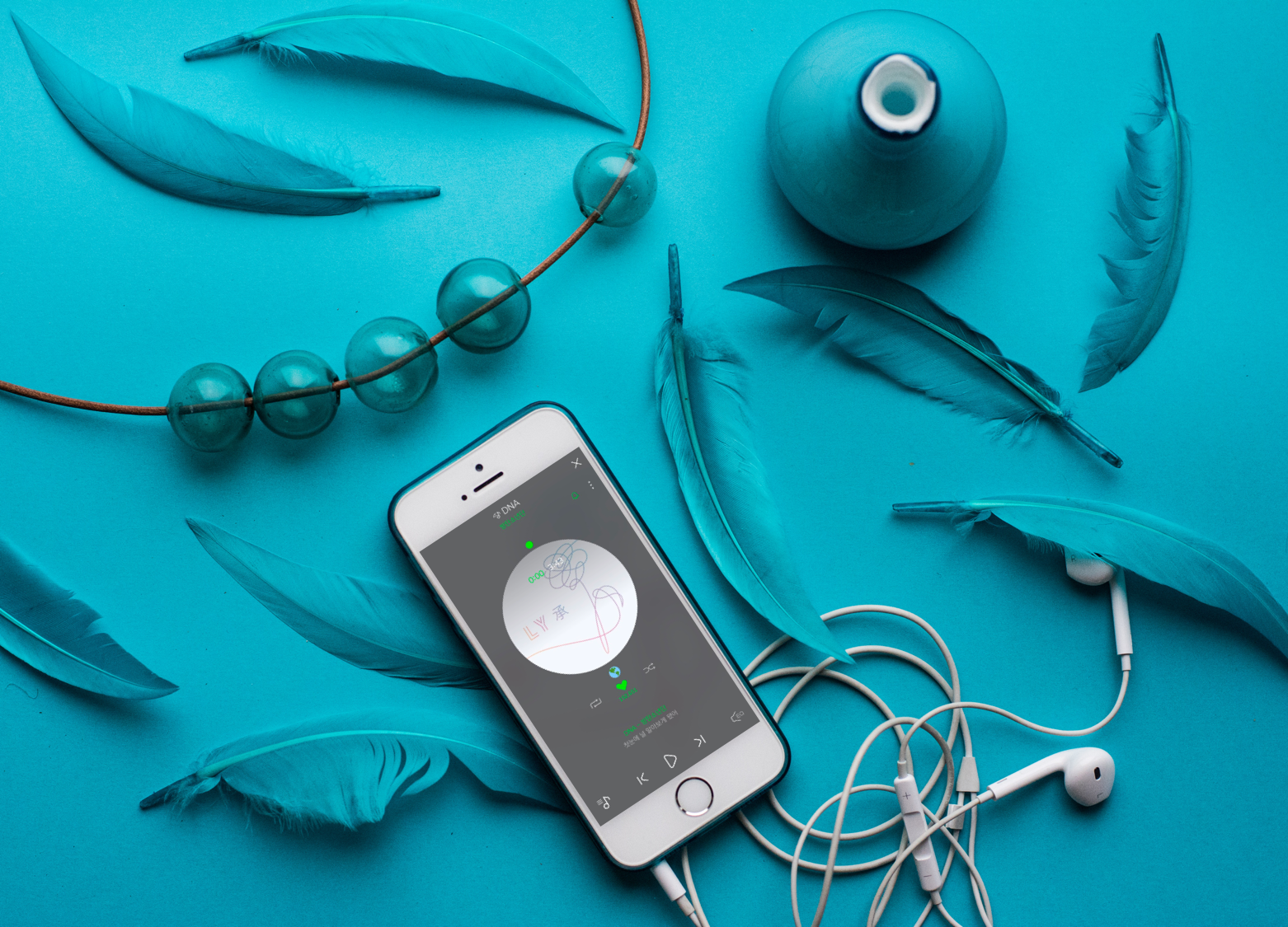 [2017-2 Information Visualization] Melon Chart Explorer : 멜론 차트 순위 시각화